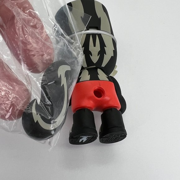 SuperPlastic | Toys | Kranky Series One Craola Red Variant Chase Spray ...